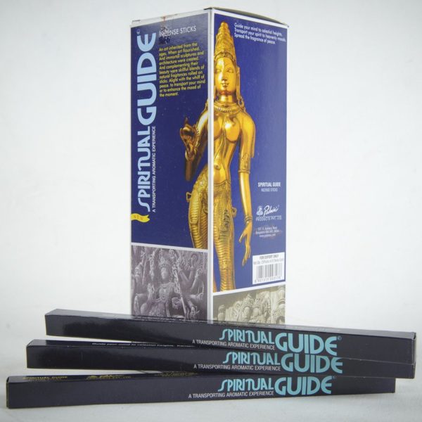 Encens Indiens | Conseils, Avis et Test | Guide d'achat 2019